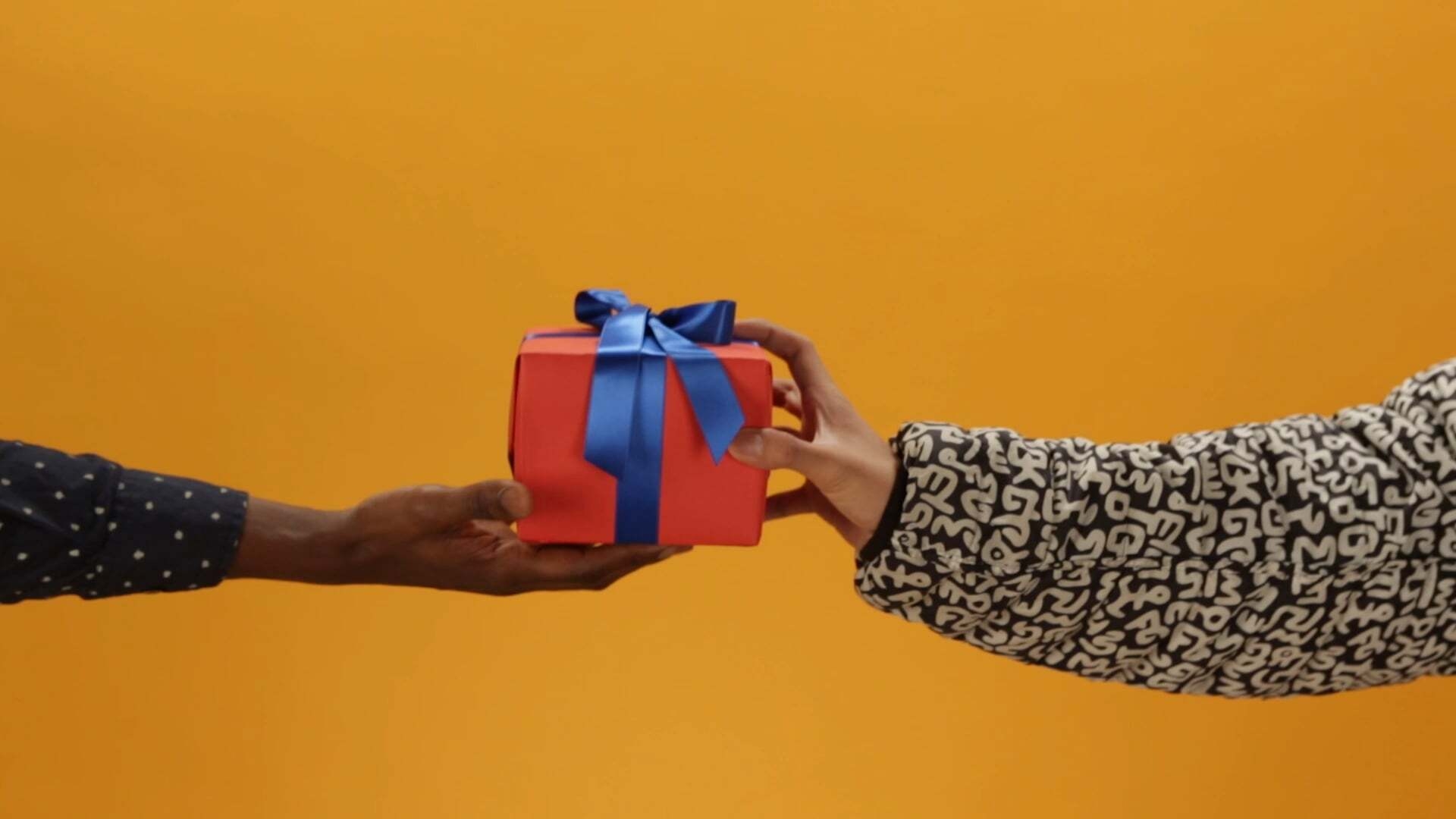 Pay It Forward – 12 Kinds of Kindness