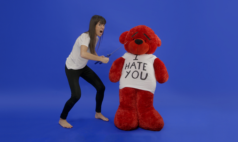 12 Kinds of Kindness